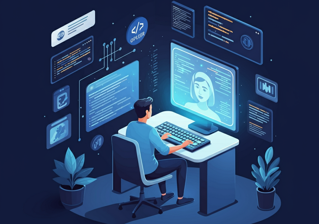 Cursor AI: Revolutionize Your Coding Workflow