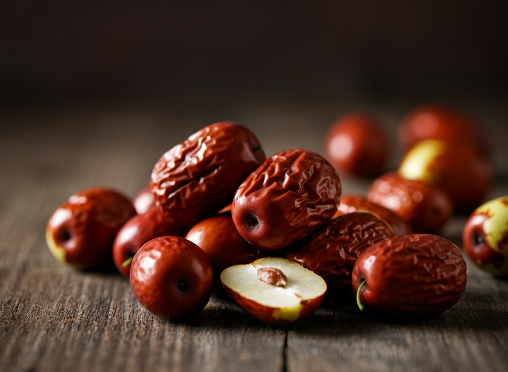 Žižole Superfruit Benefits – Nature’s Nutrient Powerhouse