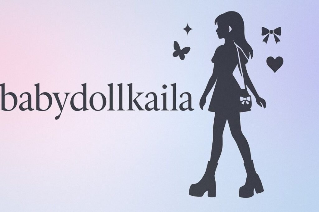 Babydollkaila: Creator Playbook for Alt-Fashion Growth