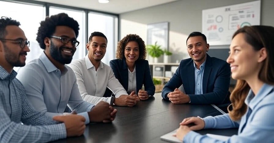 What Does DEI Stand For? 2025 Guide