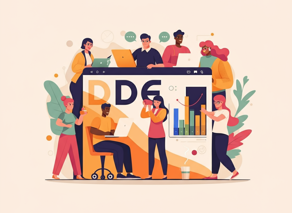 DEI Meaning: A Complete Guide to Diversity, Equity & Inclusion