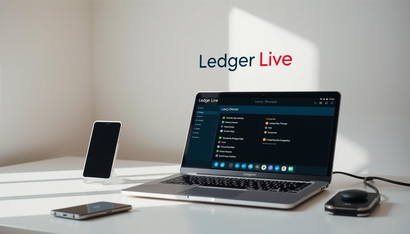 Ledger Live Download — Compatibility with Legacy Devices