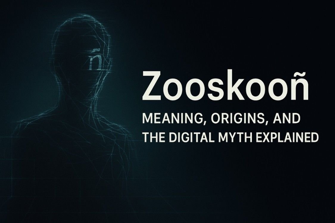 Zooskooñ Meaning: Origins, Myth & Digital Culture